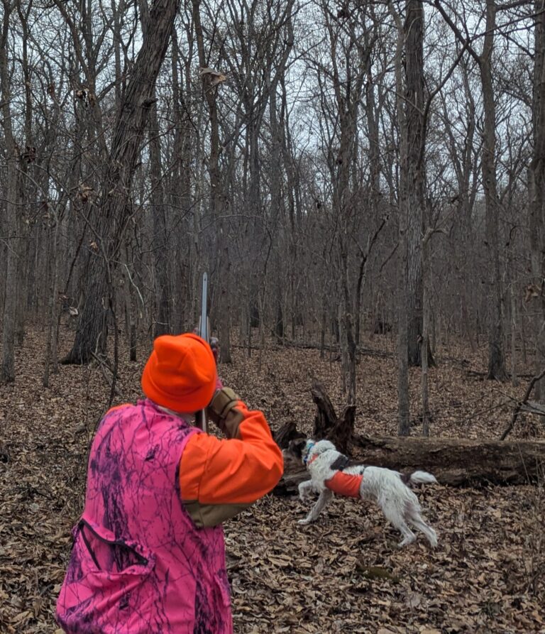Sandy Run Field Report: December 31, 2025 | Sandy Run Hunt Co.
